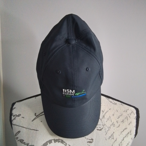imperial | Accessories | Imperial Rsm Classic Golf Tournament ...